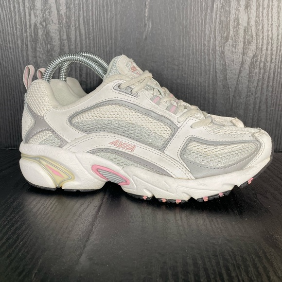 Avia | Shoes | Avia Cantilever Womens Size 75 | Poshmark